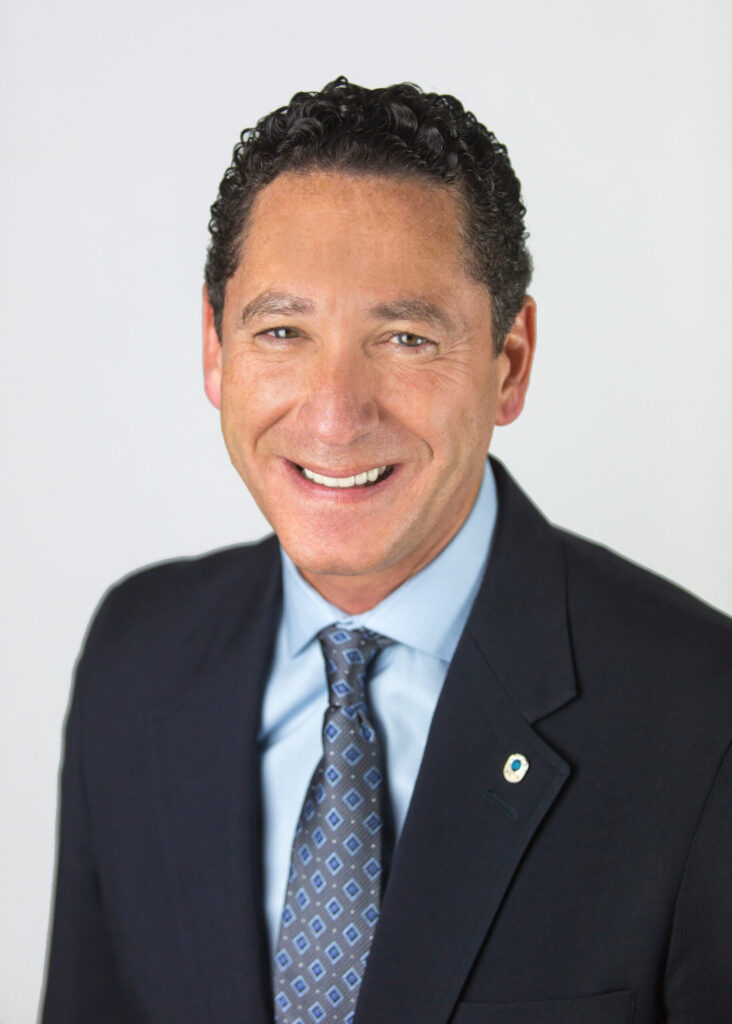 Sedgwick names Marwan Shiblaq president of workforce absence | Sedgwick